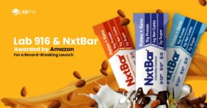 Lab 916 - Amazon Optimization Specialists